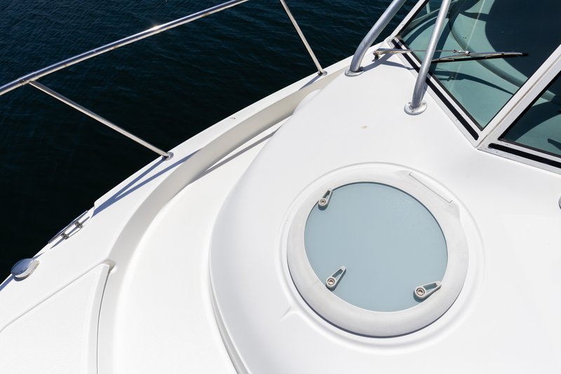 TROPHY 2502 PRO WALKAROUND - Calico Marina