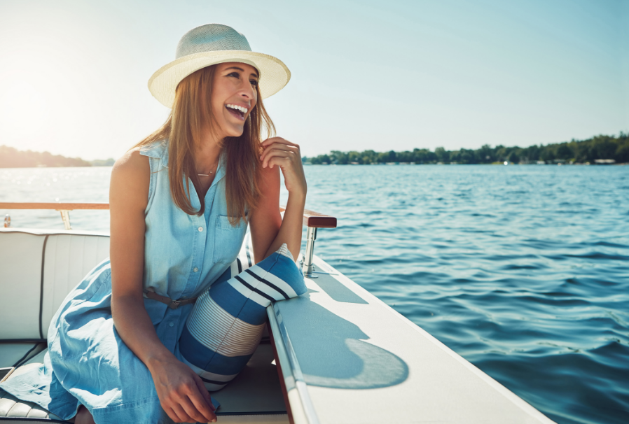 Calico - Calico Marina